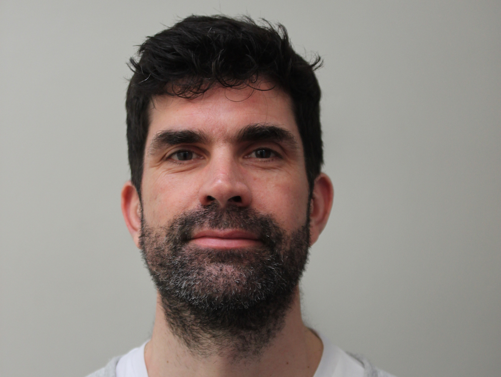 Siren › Panellists Gallery