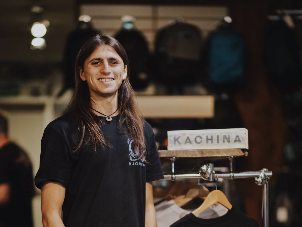 Siren › Panellists Gallery