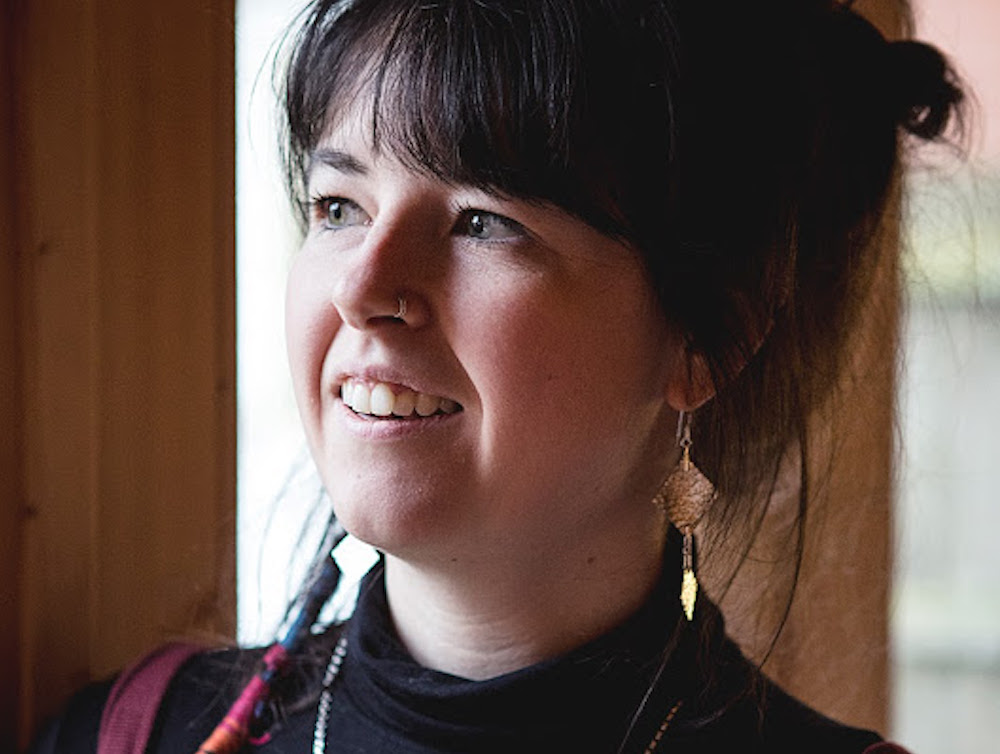 Siren › Panellists Gallery